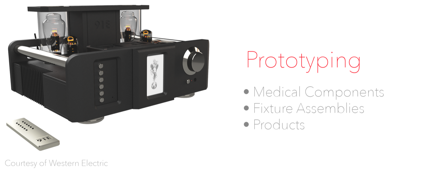 Hooper Machine & Design